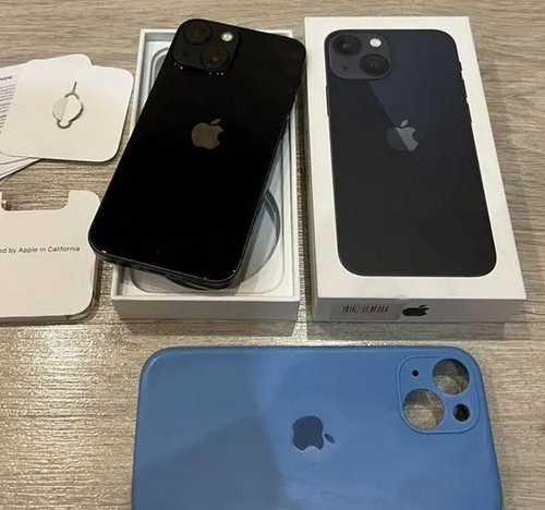 iPhone 13, 128 ГБ