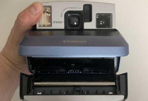 Фотоаппарат Polaroid one 600