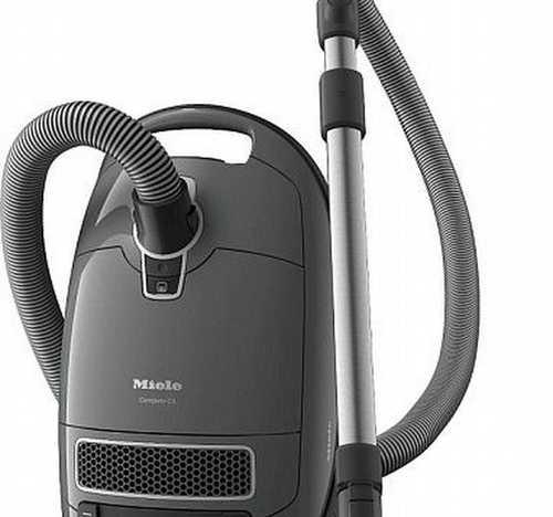 Пылесос miele Complete C3 Active PowerLine sgdf5 серый