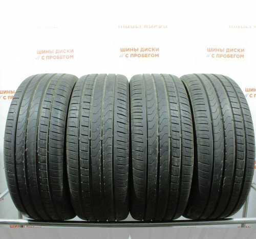 Pirelli Scorpion Verde 225/45 R19 96W