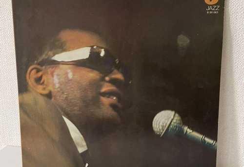 Виниловая пластинка Ray Charles 1978