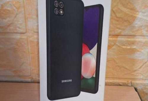 Samsung Galaxy A22, 6/128 ГБ