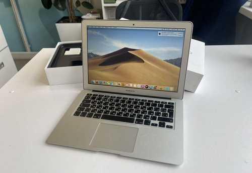MacBook Air 13" 2018 128 Silver