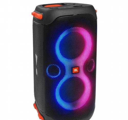 Портативная колонка JBL PartyBox 110