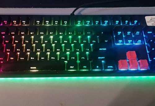 Игровая клавиатура, Logitech g102, Razer Kraken
