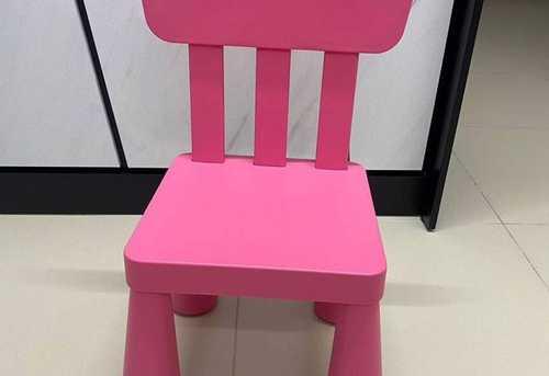 Столы и стулья для детей (парты для детей)
