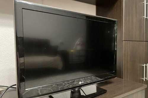 Телевизор LG 32LV2500-ZA