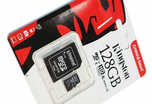 Micro sd 128 gb