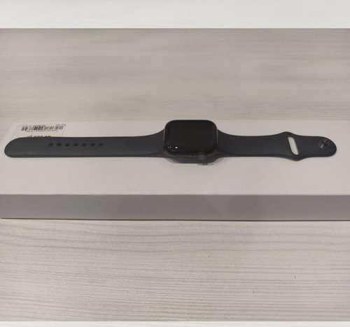 Часы apple watch 8 41 mm