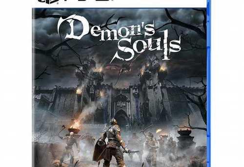 Игра для PlayStation 5 Demon's Souls