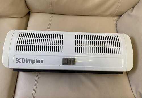 Тепловая завеса Dimplex
