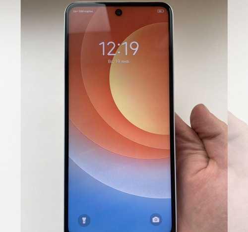 TECNO Camon 19 Neo, 6/128 ГБ