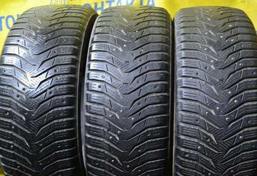 Kumho WinterCraft Ice WI31 215/55 R17