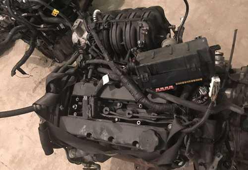 Двигатель F16D3