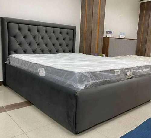 Кровать boss classic