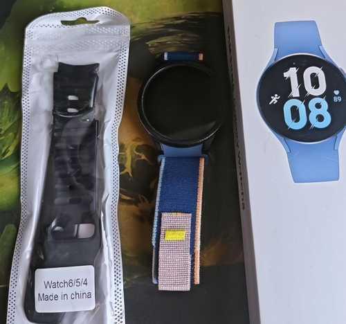 Samsung galaxy watch 5 44mm