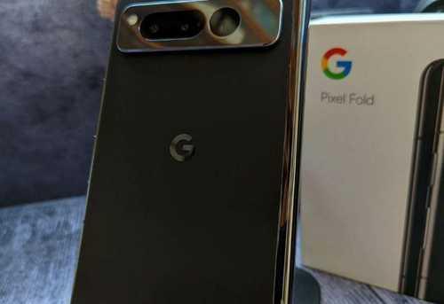 Google Pixel Fold, 12/256 ГБ