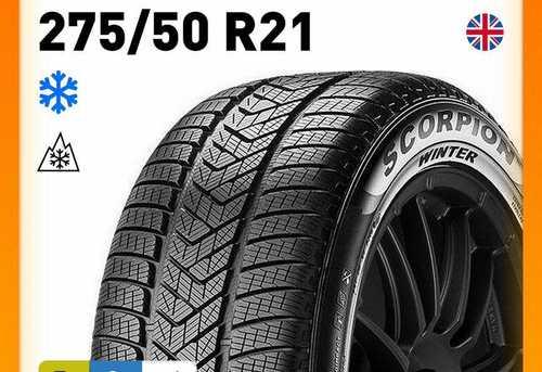 Pirelli Scorpion Winter 275/50 R21 113V