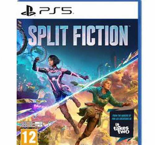 Split Fiction Ps5 ppsa 26297