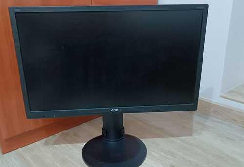 Монитор 24" AOC M2460Phu