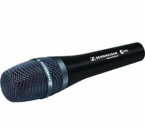 Микрофон Sennheiser E965