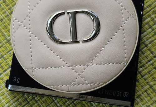 Бронзер dior forever natural bronze 04