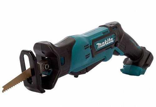 Пила сабельная аккумуляторная Makita JR 105 DZ