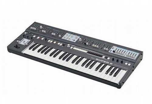 Udo Audio Super 6 Grey