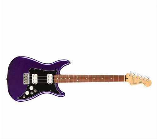 Fender Player Lead III PF Metallic Purple
