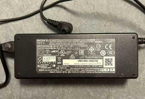 Блок питания оригинальный Sony KDL-32WD603