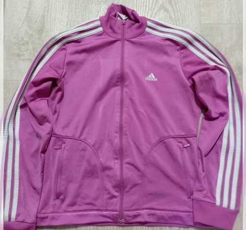 Олимпийка adidas