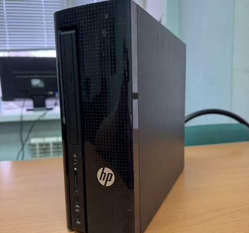 Системный блок HP A8