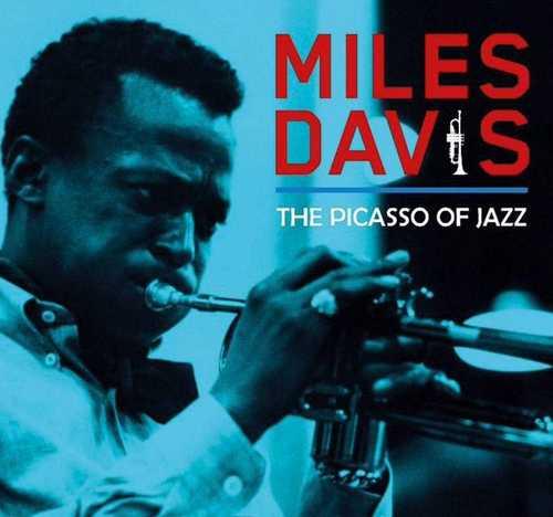 Виниловая пластинка Miles Davis - The Picasso Of J