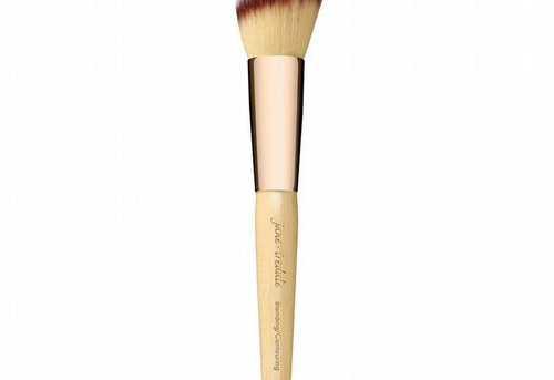 Jane iredale blending/contouring brush