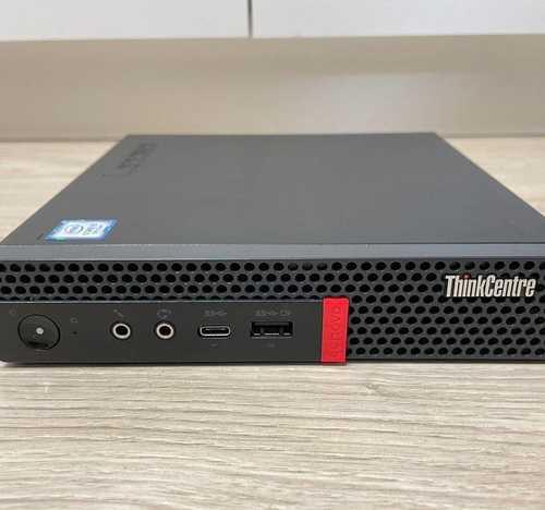 Lenovo ThinkCentre M720q 10T8S6BQ00