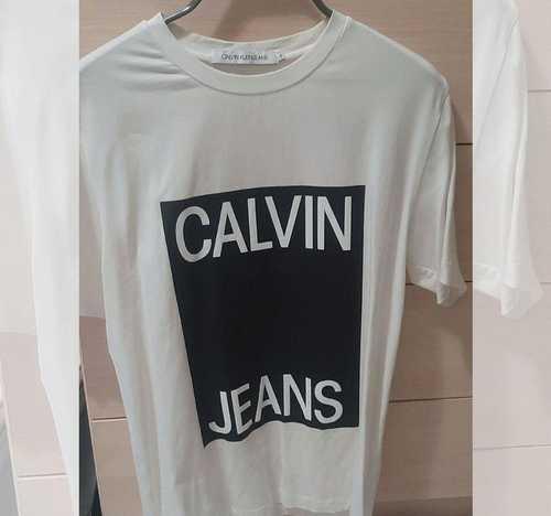 Футболка Calvin Klein