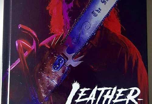 Leatherface - Texas Chainsaw Massacre 3 BLU Ray