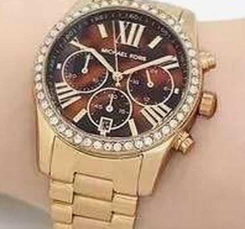 Часы michael kors Lexington MK7276 полный комплект