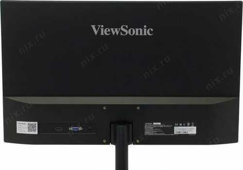 ЖК монитор 23.8" ViewSonic VA2432-h