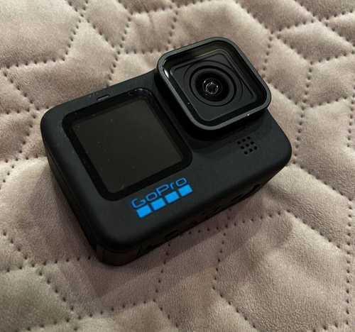 Камера gopro hero 11 black