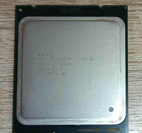 I7-3960x LGA2011