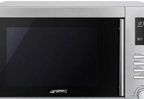 Микроволновая печь Smeg MOE25X