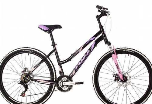 Велосипед Foxx Latina 26" (2024), рама 15"