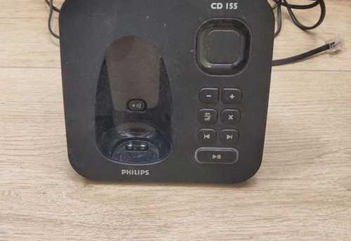 База телефона Philips CD 155