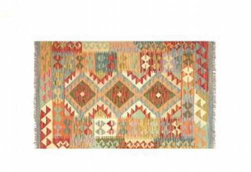 Килим Маймана Мульти Ковер Home Carpets, голубое н