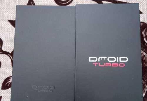 Motorola Droid Turbo, 3/32 ГБ