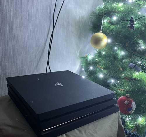 Sony playstation 4 pro