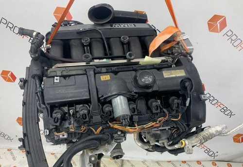 Двигатель N52B30 BMW E63 LCI 630i 3.0 с Гарантией