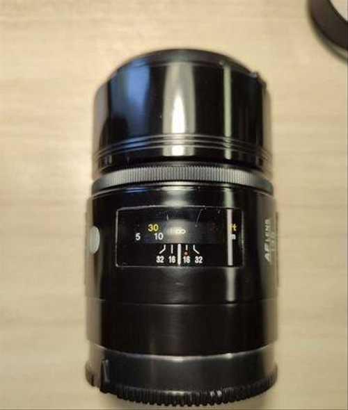 Minolta AF 135 mm f/ 2.8 135/2.8 на Sony A
