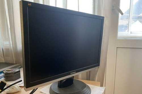 Монитор Viewsonic 20” VA2026w